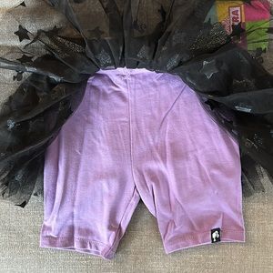 Cotton On | Bottoms | New Cotton On Kids X Barbie Extra Black And ...
